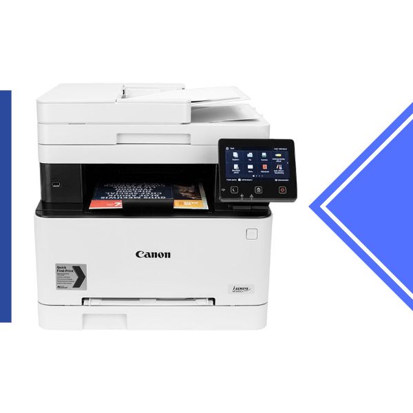 Máy In Đa Năng Laser Trắng Đen Canon Mf543x - CÔNG TY TNHH THƯƠNG MẠI ...